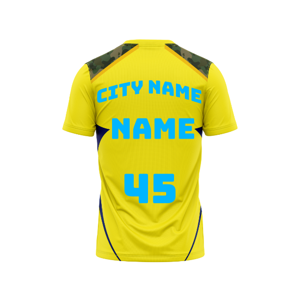 Chennai Super Kings – Next Print