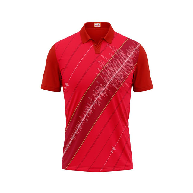 Red Colour Jerseys – Next Print