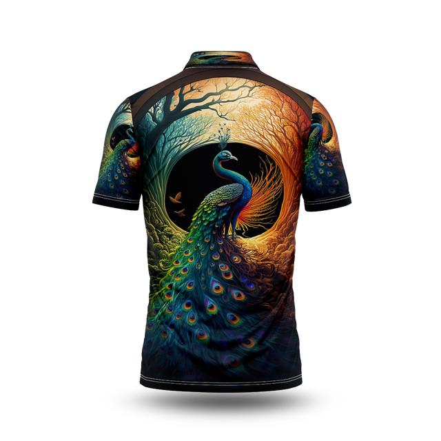 3D Printed T-Shirts – Next Print