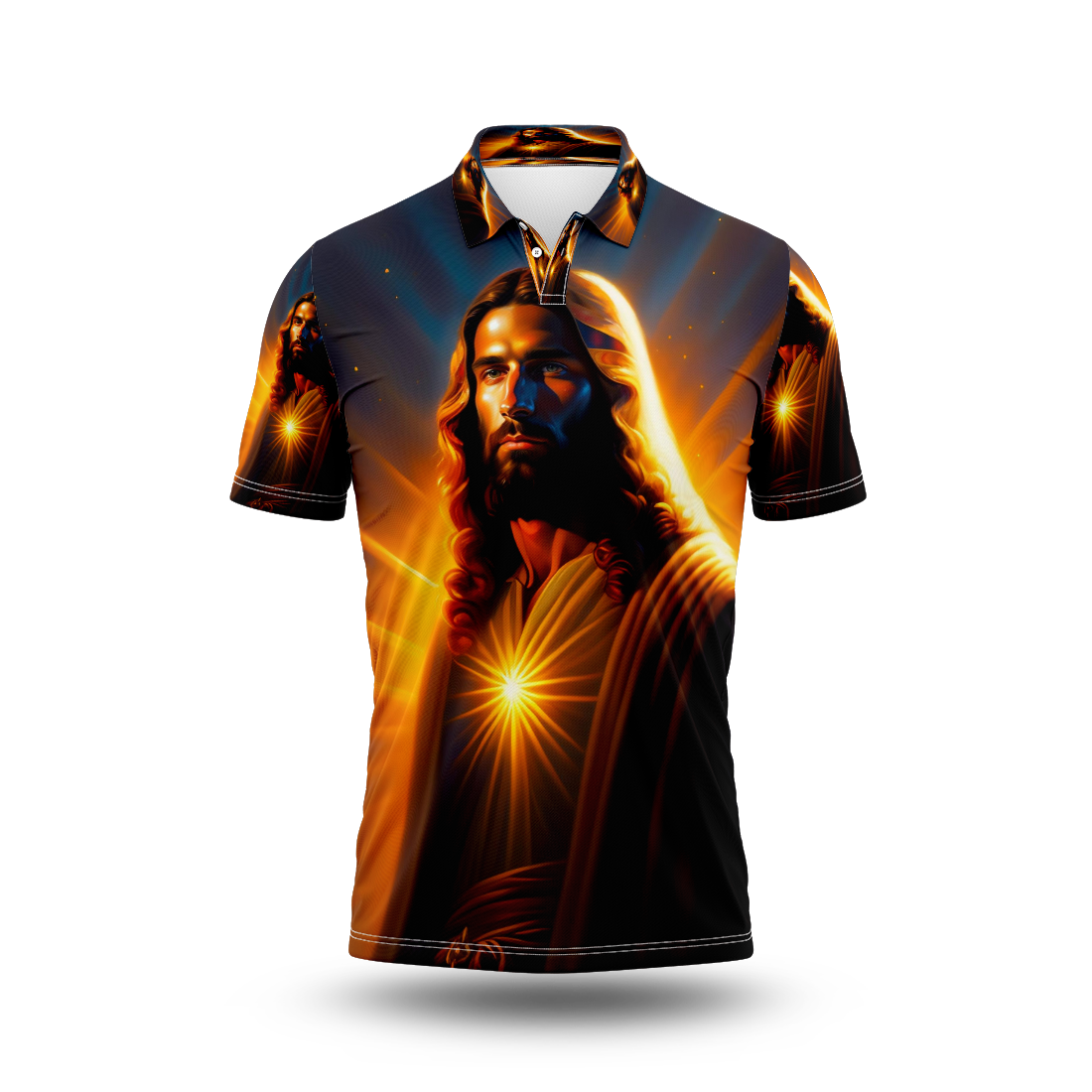 Jesus T-Shirts – Next Print