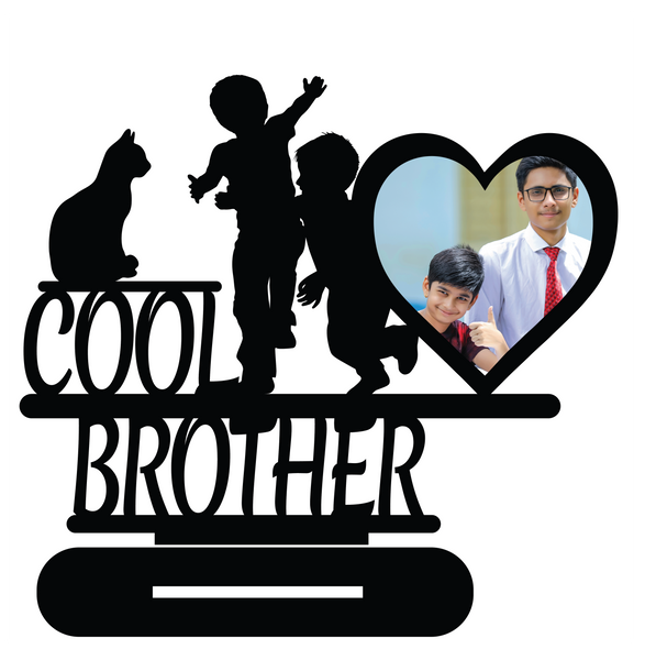 COOL BROTHER STAND FRAME – Next Print