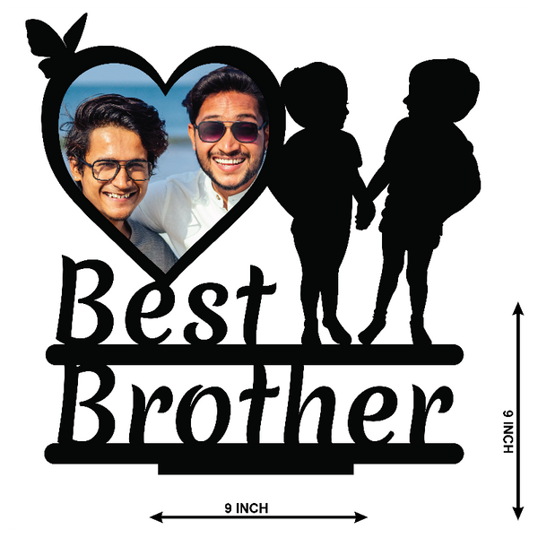 BEST BROTHERS STAND FRAME – Next Print