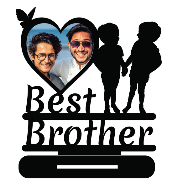 BEST BROTHERS STAND FRAME – Next Print