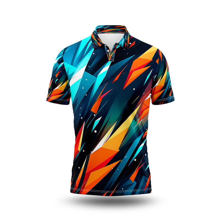 3D Printed T-Shirts – Next Print