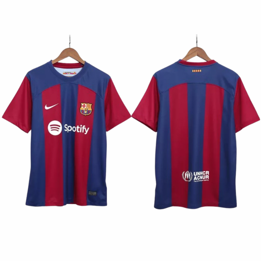 FC Barcelona – Next Print