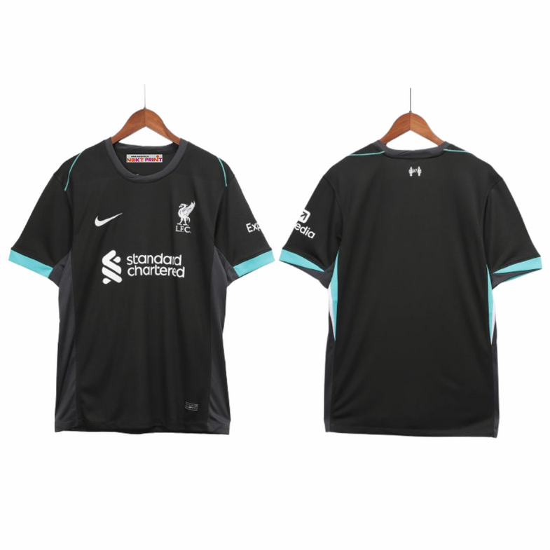 Liverpool – Next Print