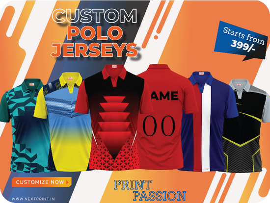 T Shirt Manufactures – Next Print