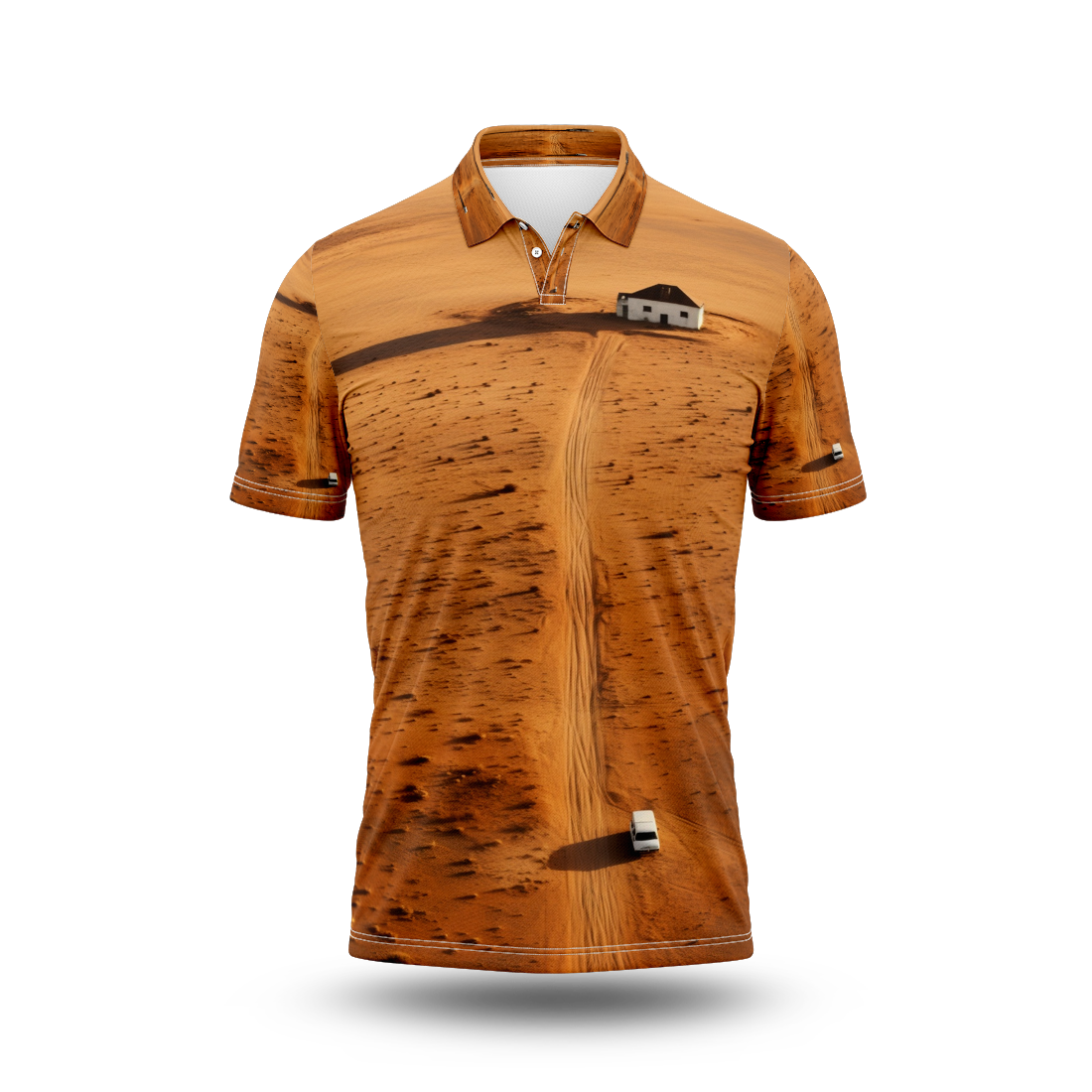 3D T-Shirts – Next Print