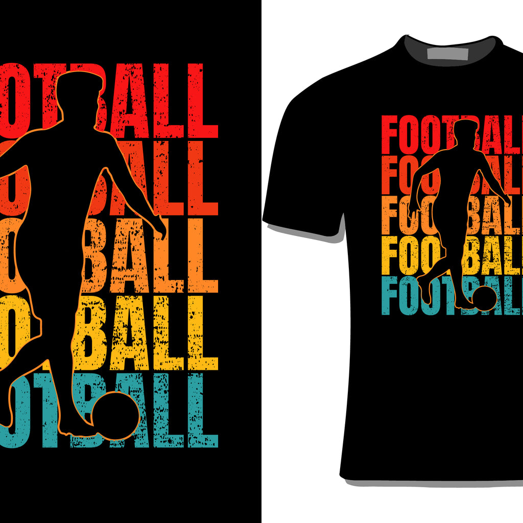 Football – Next Print
