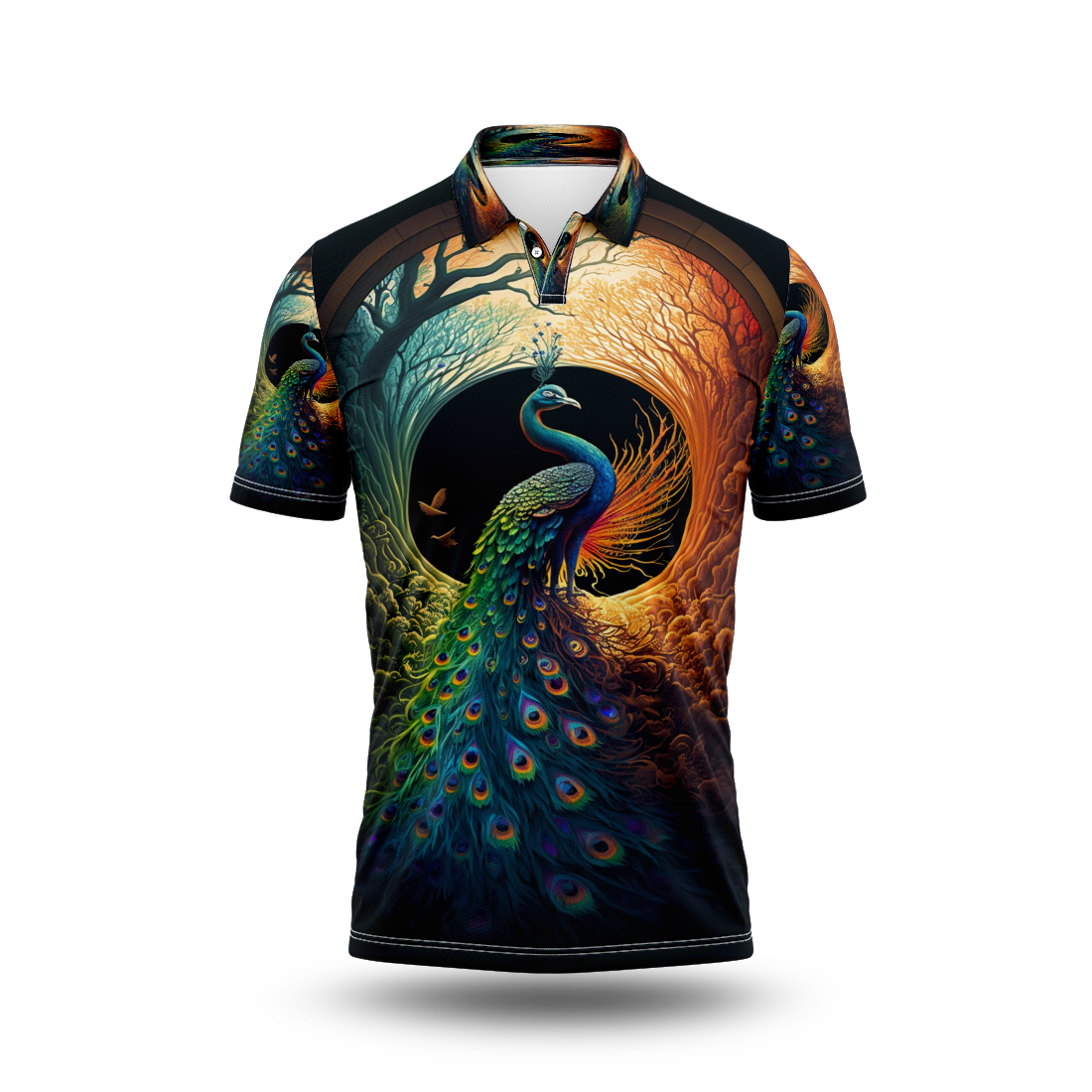 3D T-Shirts – Next Print