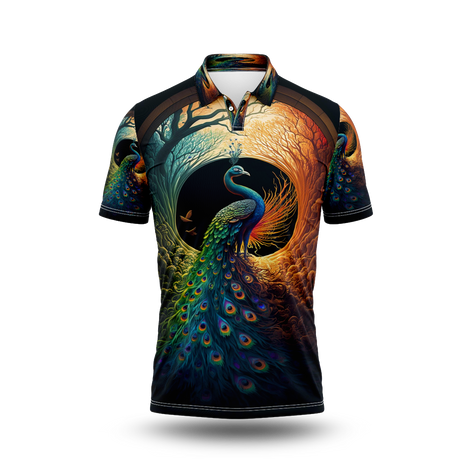 3D Printed T-Shirts – Next Print