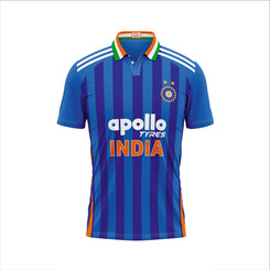 Team India Jerseys – Next Print