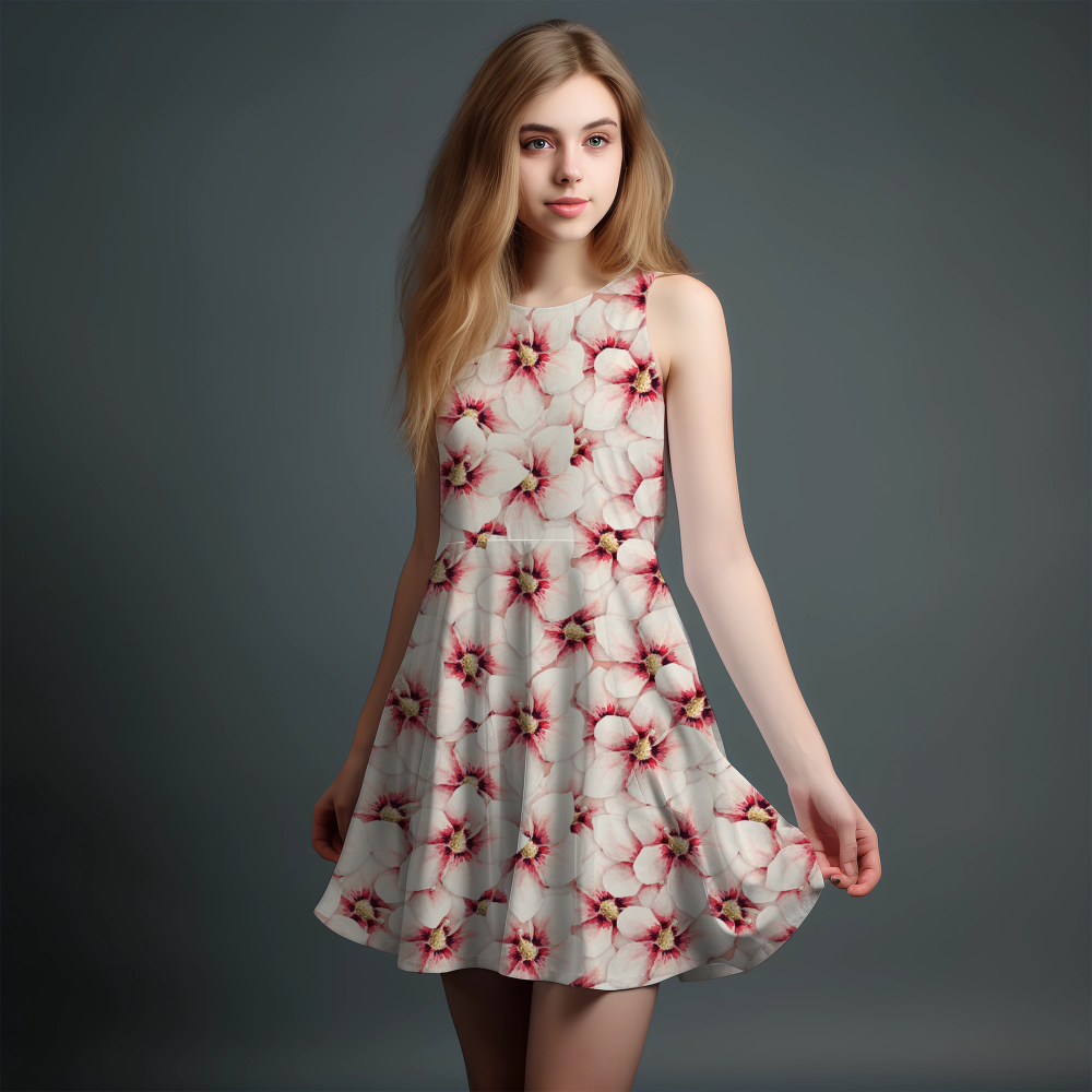 Girls Dress – Next Print
