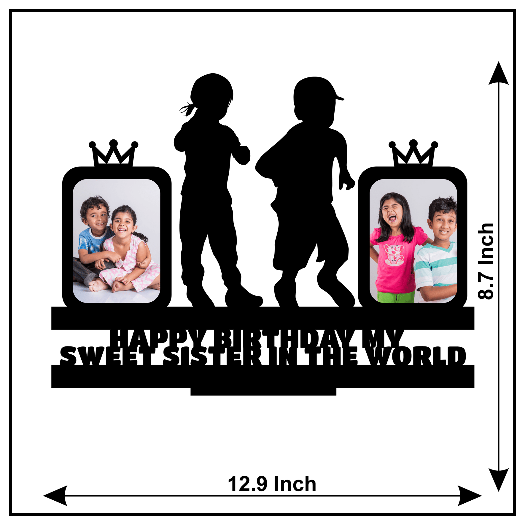 Sister – Next Print