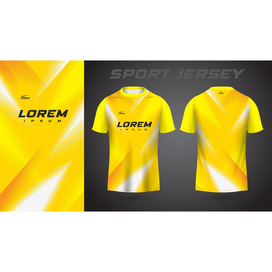 Custom Sports Jerseys – Next Print
