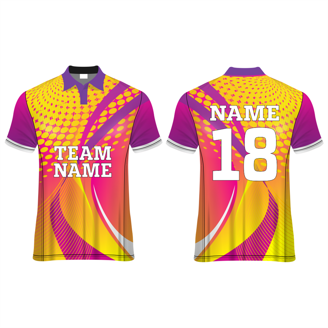 Cricket Polo Jerseys – Page 3 – Next Print
