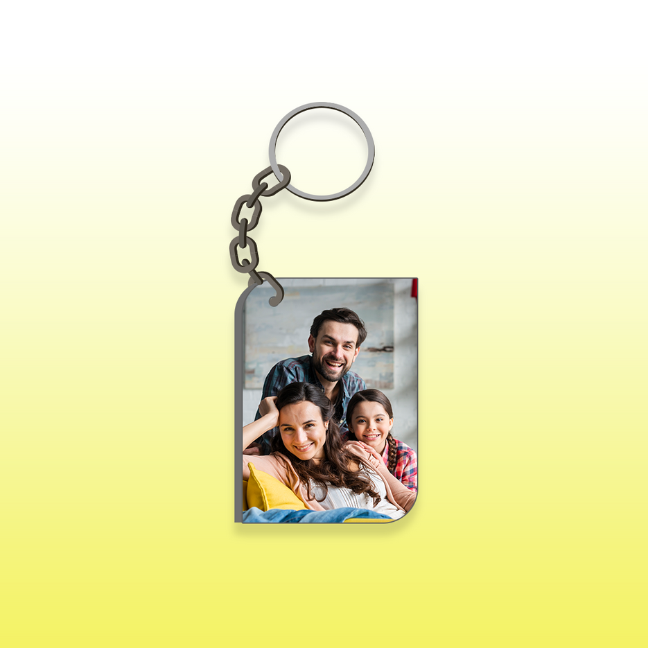 Mdf Key Chains – Next Print