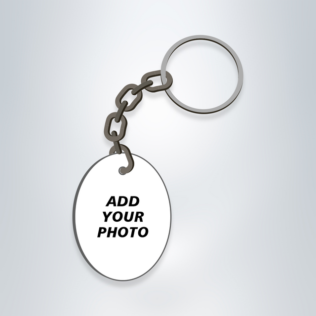 Mdf Key Chains – Next Print