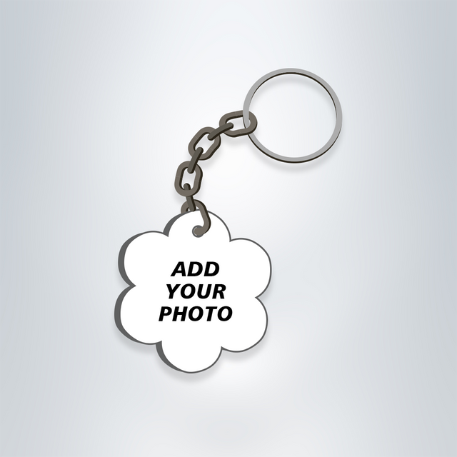Mdf Key Chains – Next Print