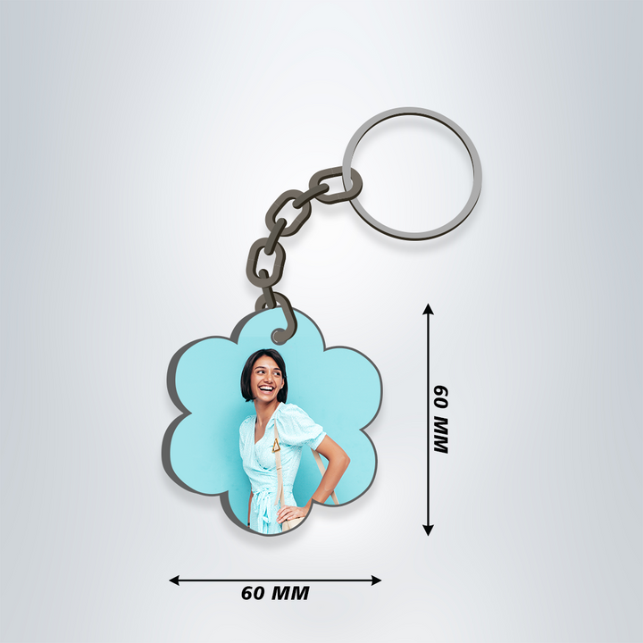 Mdf Key Chains – Next Print