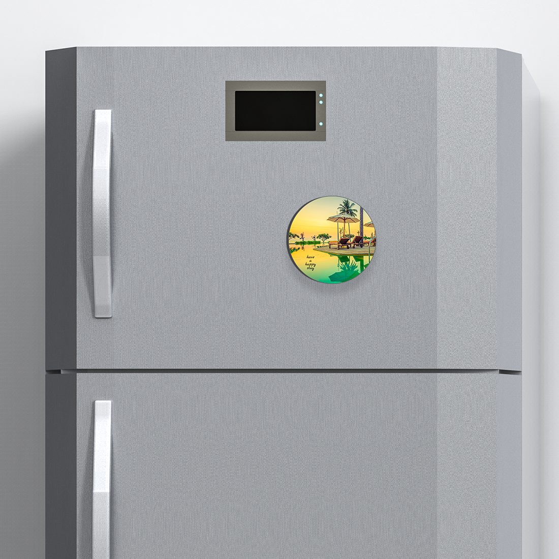Acrylic Fridge Magnets – Next Print