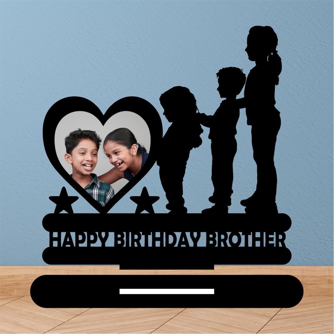 Brother – Next Print